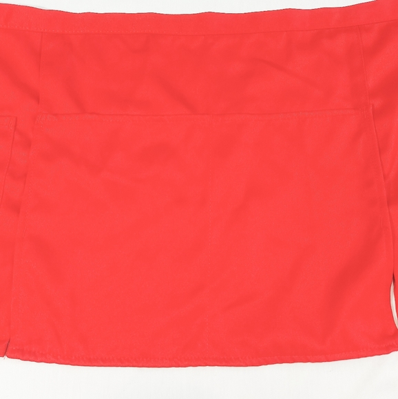 Kitchen Nwot R Waist Short Apron Hotels Restaurant Cafe Waiters And